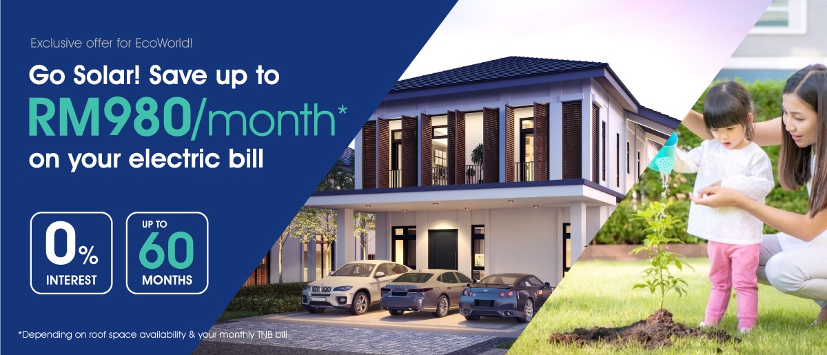 EcoWorld - Solaroo | Your #1 Partner For Cleaner Energy, Solar PV ...